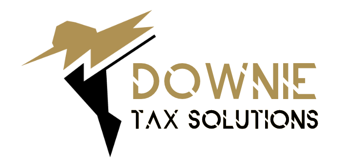 Downie Solutions | Expert Financial Services & Business Advisory